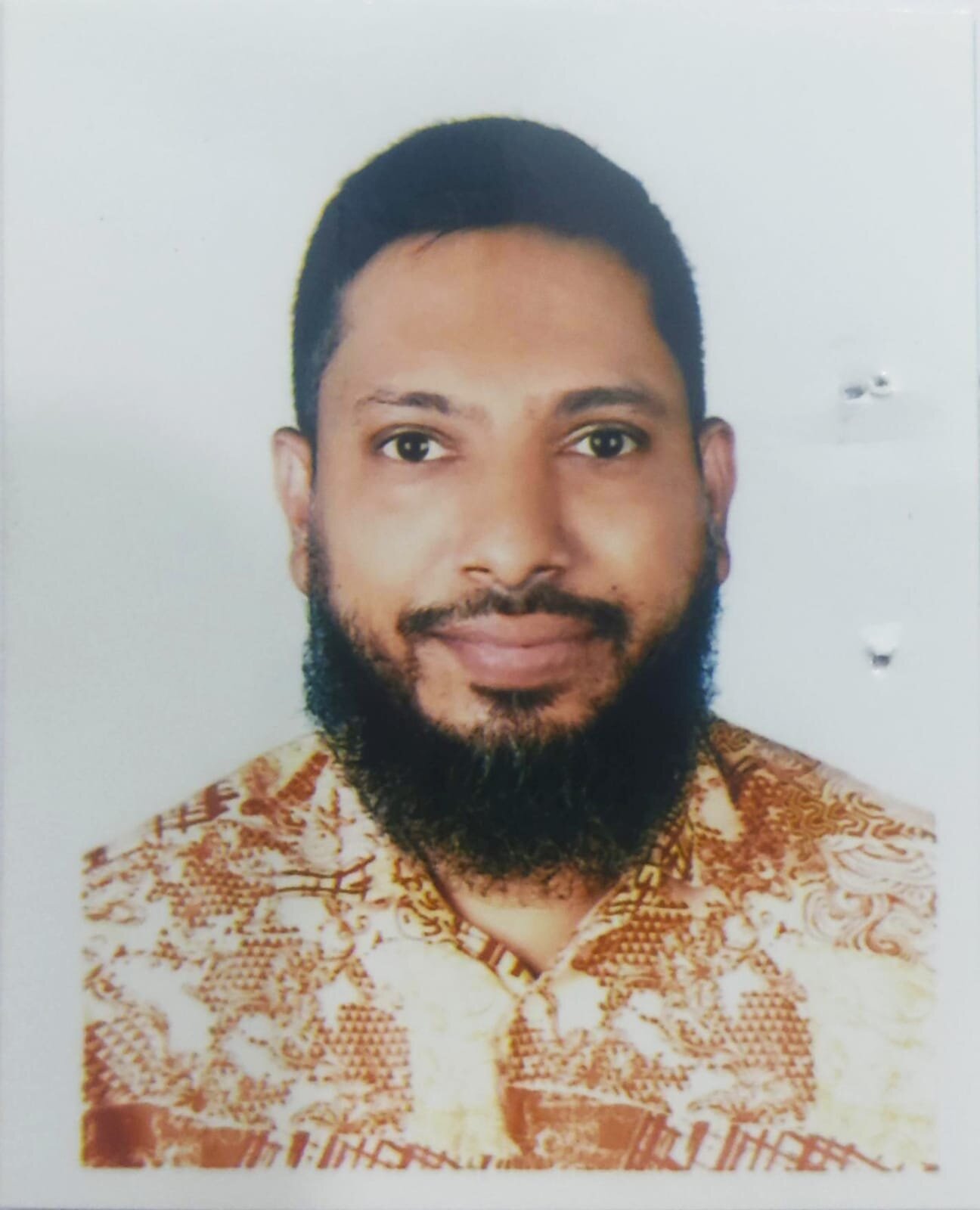 Dr. Md. Aminul Islam | Chattogram International Medical College and ...